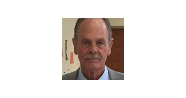 Lloyd W. Degenhardt Obituary (2025) - Larned, KS - Beckwith Mortuary ...