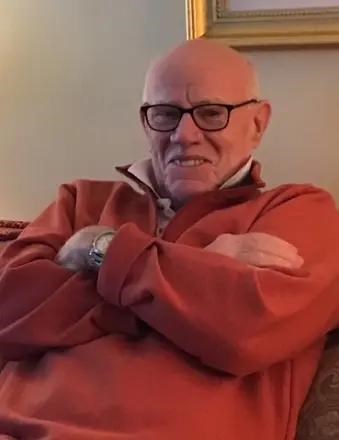 Edward C Carey Obituary (2025) - Island Park, NY - Christopher T ...