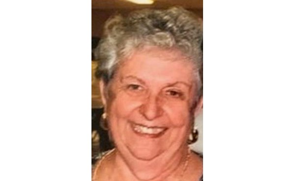 Mary E. "Beth" Holt Obituary (2023) - East Pittsburgh, PA - Patrick T ...