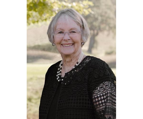 Carole Olson Obituary (2026) - Fresno, CA - Farewell Funeral Service ...