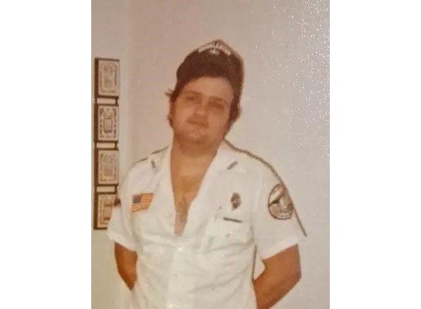 Tim Yost Obituary (2025) - Chester, WV - Arner Funeral Chapel - Chester