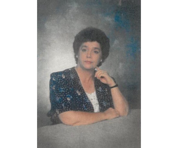 Joan Johnson Taylor Woodard Obituary (2025) - Rocky Mount, NC - Johnson ...