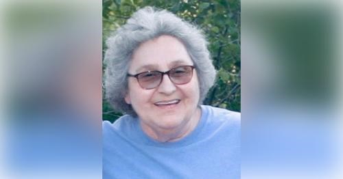 Marsha Gail Wood Obituary (2023) - Milan, MO - Ruschmeier-Smith Funeral ...