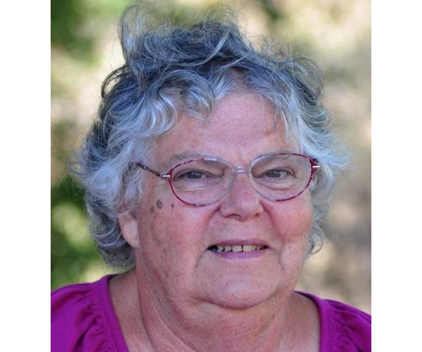 Phyllis Jane Stevens Obituary (2025) - Hayward, CA - Holy Angels ...