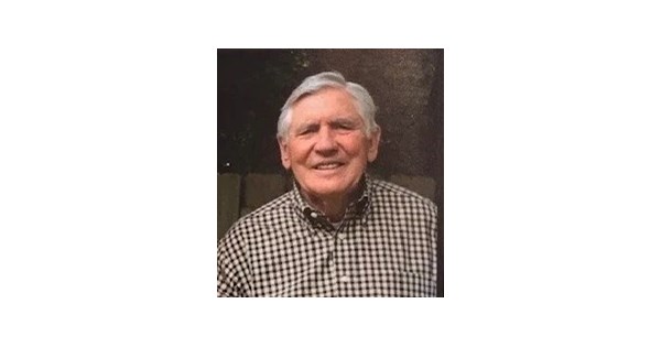 Paul James Lewis McCourt Obituary (2024) - Lewiston, ME - Funeral ...