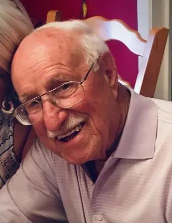 Raymond E. Wilson Obituary (2025) - El Paso, TX - Perches Funeral Home ...