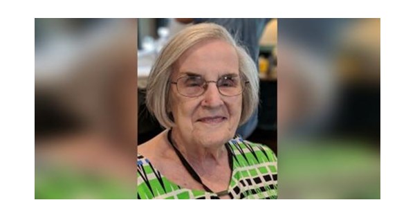 Marilyn Jeanette Davis Obituary (2022) - Valdosta, GA - Carson McLane ...