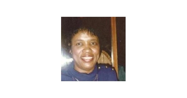 Bertha L. Thomas Obituary (2026) - Apopka, FL - Marvin C. Zanders ...