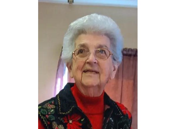 Annia Rose Lee LeCates Obituary (2025) - Selbyville, DE - Bishop ...