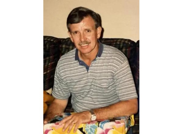 David W. Dunn Obituary (2024) - Pompton Plains, NJ - M. John Scanlan ...