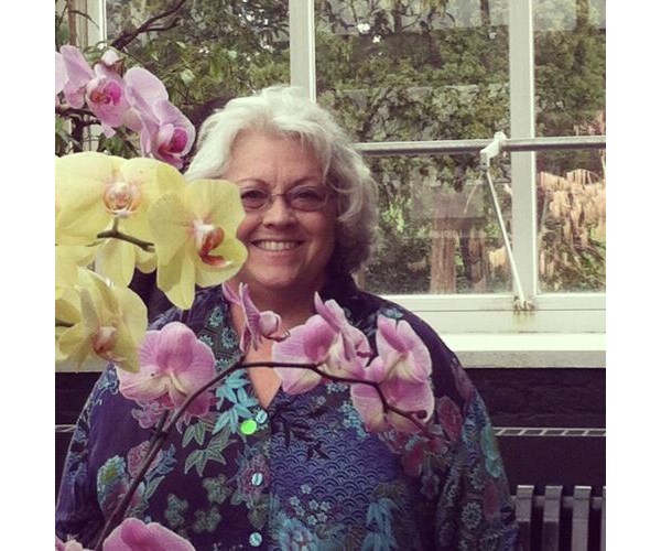 Patricia Binder Warren Obituary (2025) - Darien, CT - Lawrence Funeral ...