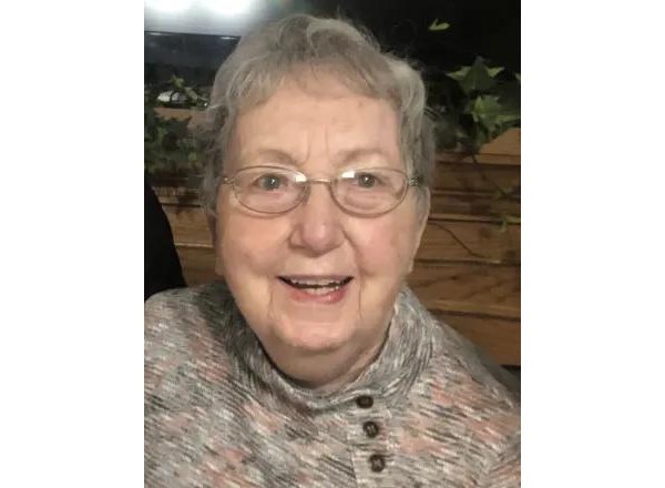 Reta Mae Carey Rutherford Obituary (2025) - Norton, KS - Plumer-Gobber ...