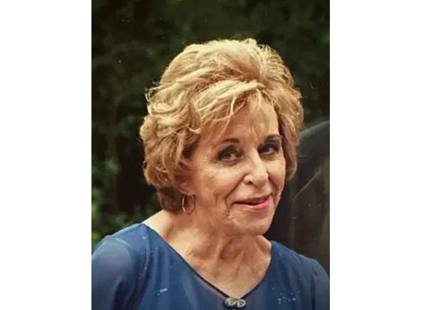 Jean Lutes Obituary (2024) - Fort Lauderdale, FL - Falowski Kalis ...