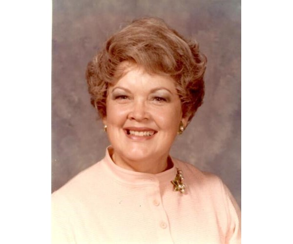 Nancy K "Katy" Kelley Obituary (2025) - Deer Park, TX - Deer Park ...