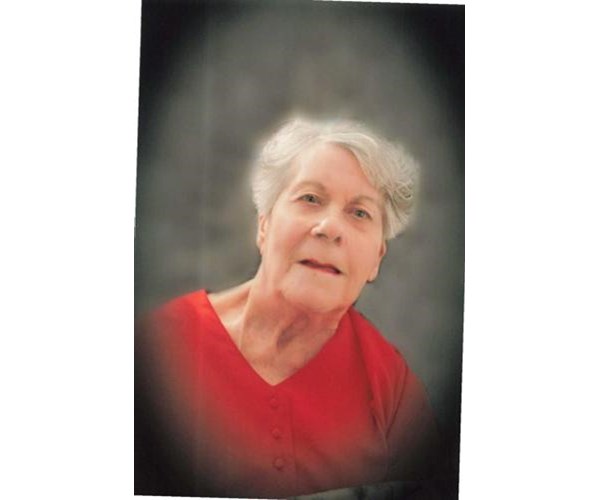 Kay Eileen Hewitt Obituary (2025) - Excelsior Springs, MO - Thurman ...