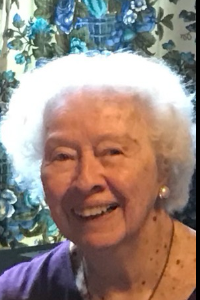 Ruth Smith Obituary (2025) - Malden, MA - Breslin Funeral Home - Malden