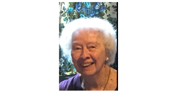 Ruth Smith Obituary (2025) - Malden, MA - Breslin Funeral Home - Malden