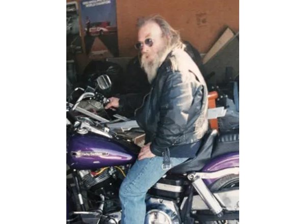 Bruce Case Obituary (2024) - Maysville, KY - Moore & Parker Funeral ...