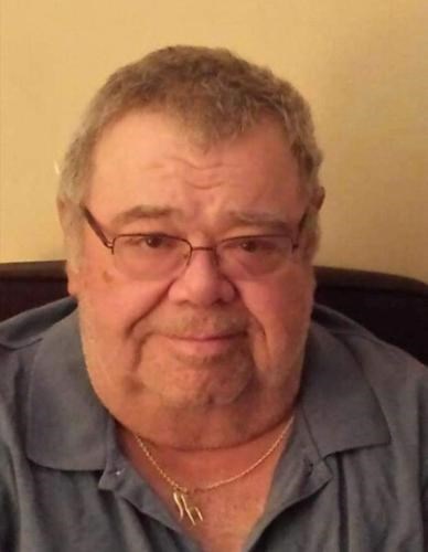 Kenneth J. Griffiths Obituary (1947 - 2023) - Girard, OH - Mahoning Matters