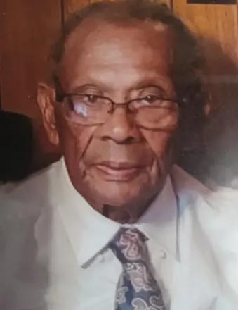 Clarence Edward Johnson Obituary (2025) - Amelia, VA - W E Hawkes & Son ...
