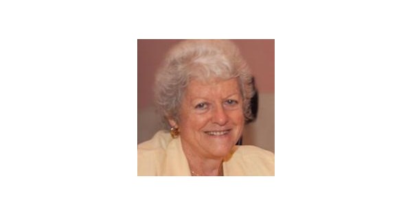 Ann Hackett Obituary (2026) - North Andover, MA - CLOSED LOCATION-Dole ...