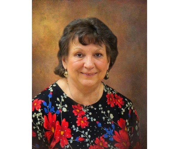 Barbara Elizabeth Perron Obituary (1945 - 2026) - Glen Burnie, MD - The ...