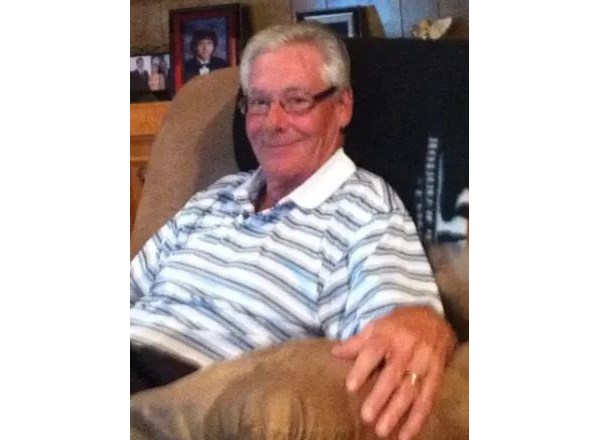 Bryan Curtis Fox Obituary (2025) - Houston, TX - Miller Funeral ...