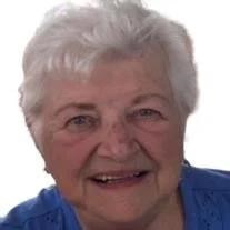 ANGELA "LAURI" BRUNO Obituary (2026) - Syracuse, NY - Bagozzi Twins ...