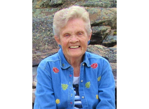 Gail Stafford Obituary (2026) - Holcomb, KS - Garnand Funeral Homes ...