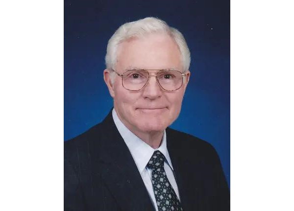 James Leroy "Jim" Lambert Obituary (2025) - Evansville, IN - Ziemer ...