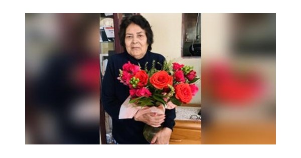 Maria J. Alba Obituary (2022) - San Antonio, TX - Puente & Sons Funeral ...