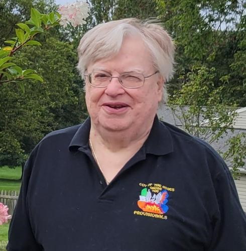 Dennis Michael Flynn Sr. Obituary (2025) - Towson, MD - Ruck Towson ...