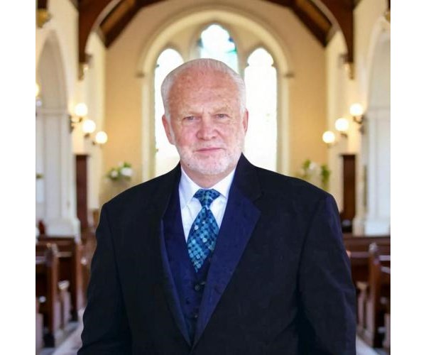 Benjamin Fred Barnes Sr. Obituary (2025) - Biloxi, MS - Marshall ...