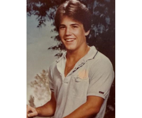 Conrad "Quinn" Moody III Obituary (2025) - Lake Jackson, TX - Stroud ...