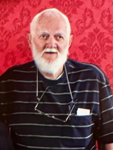 Jerry Donald Mabry Obituary (2024) - Itasca, TX - Clayton Kay Vaughan ...