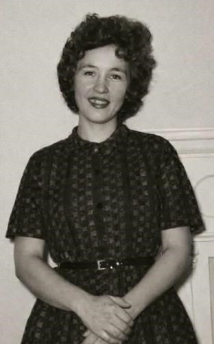 Gloria Cecilia Bartsch Goodman Obituary (2026) - Madison Heights, VA ...