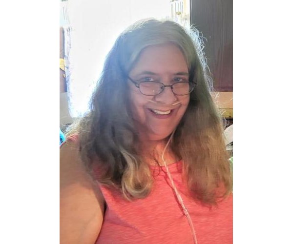 Kimberly Dawn Stefanko Obituary (2025) - Medina, OH - Waite Funeral ...