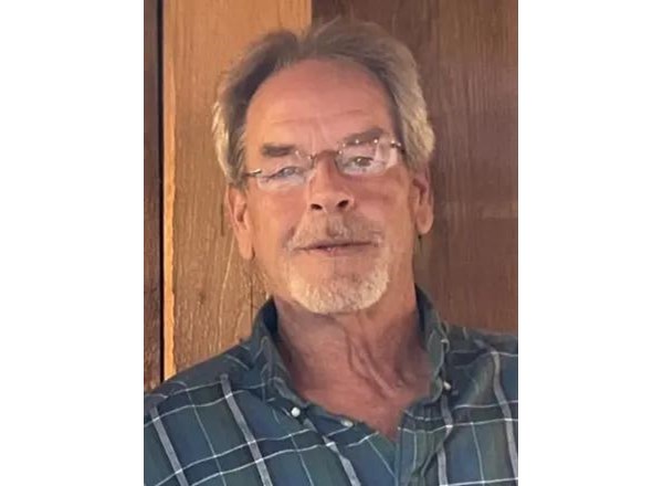 Darin Ross Leecy Obituary (2024) - Ottawa, KS - Dengel & Son Mortuary ...