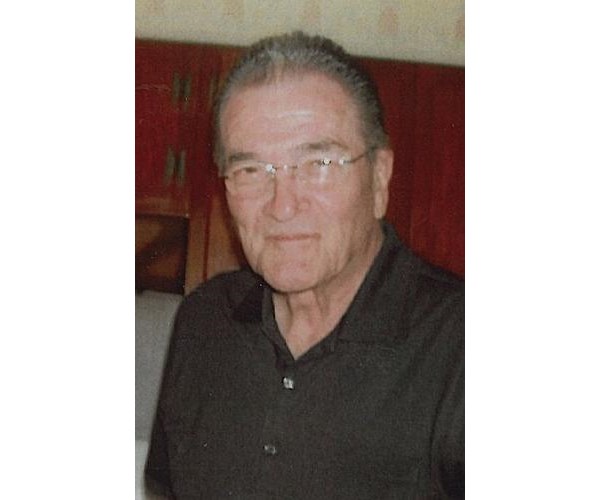 Edward B. Borkowski Obituary (2023) - Pittsburgh, PA - Pittsburgh ...
