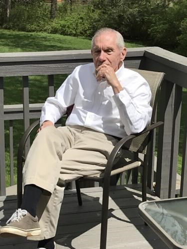 Roger Dale Roberts Obituary (2024) - Monkton, MD - Evans Funeral Chapel ...