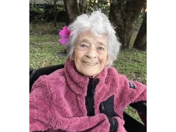 Eleanor M. Chaplin Obituary (2023) - Marshfield, MA - MacDonald Funeral ...