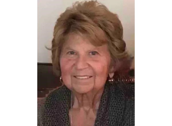Mary Lou Cox Obituary (2026) - Richmond, KY - Combs, Parsons & Collins ...