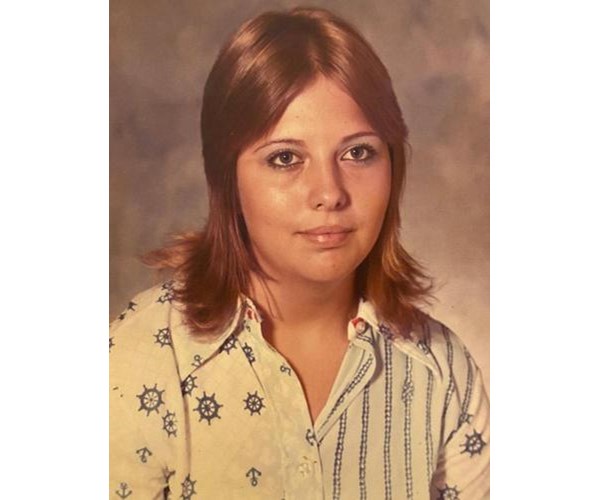 Terri Daniel Obituary (2025) - Denison, TX - Fisher Funeral Home - Denison
