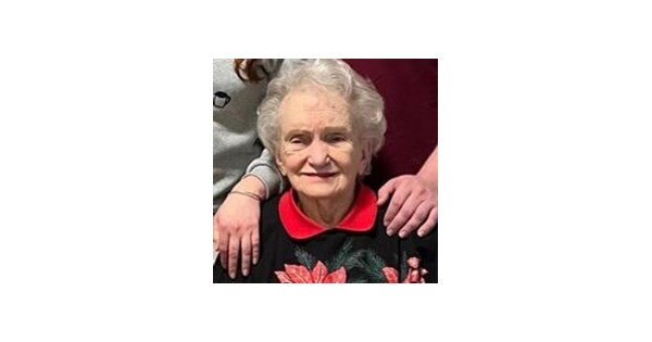Grace G. Tragarz Obituary (2025) - Bolingbrook, IL - McCauley-Sullivan ...