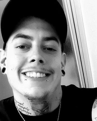 Jason Cain Obituary (1993 - 2024) - Sharon, PA - Mahoning Matters