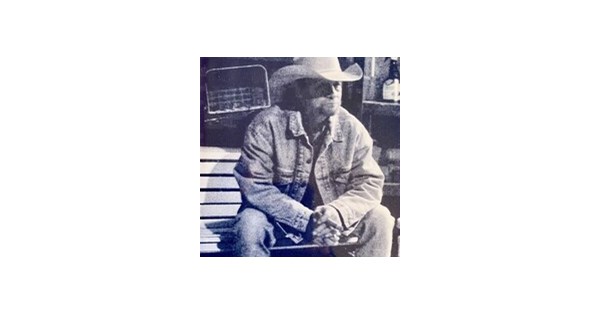 Samuel Eugene Griffin Obituary (2023) - Sherman, TX - Waldo Funeral ...