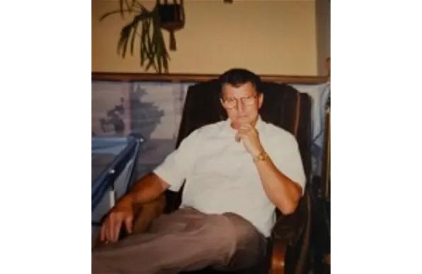 Allen Unruh Obituary and Online Memorial (2024)