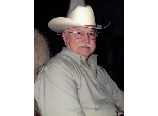 Joe Lopez Obituary (2024) - Victoria, TX
