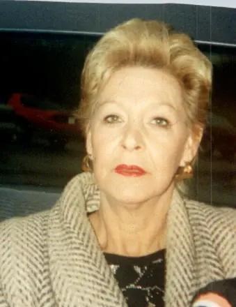 Phyllis Spaulding Obituary (2026) - Elsmere, KY - Don Catchen & Son ...
