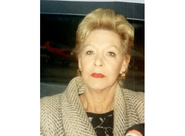 Phyllis Spaulding Obituary (2026) - Elsmere, KY - Don Catchen & Son ...